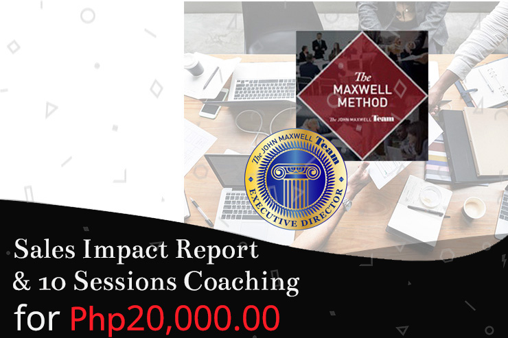 Sales Impact Report & 10 Sessions Coaching - Janette Toral - E-Commerce ...